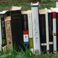 Reading Salon | what I'm reading & what to read next